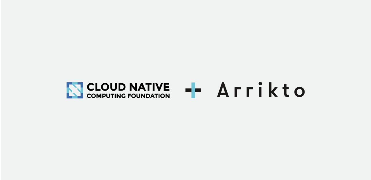 Arrikto joins the CNCF | Accelerate Models to Market with Arrikto
