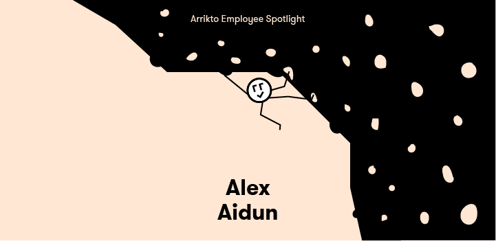 Employee Spotlights | Accelerate Models to Market with Arrikto