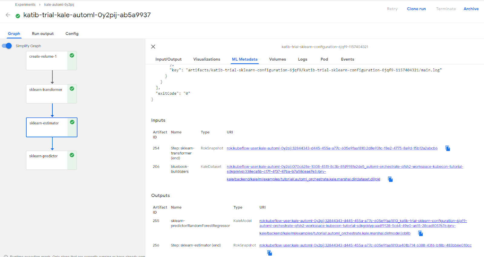 Announcing MiniKF 1.4 - A Packaged Kubeflow Distribution | Arrikto