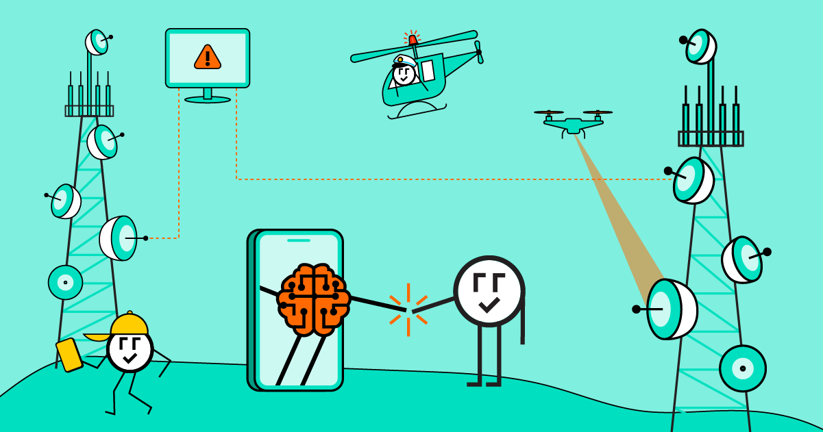 Machine Learning and Artificial Intelligence leveraged in Telecom | Arrikto Machine Learning and Artificial Intelligence leveraged in Telecom | Arrikto