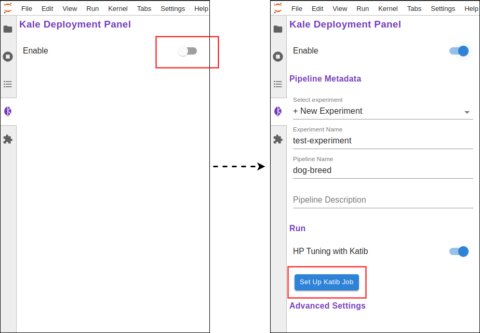 Hyperparameter Tuning in Kubeflow | Accelerate Models to Market with ...